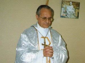 Église mariale – Église en dialogue