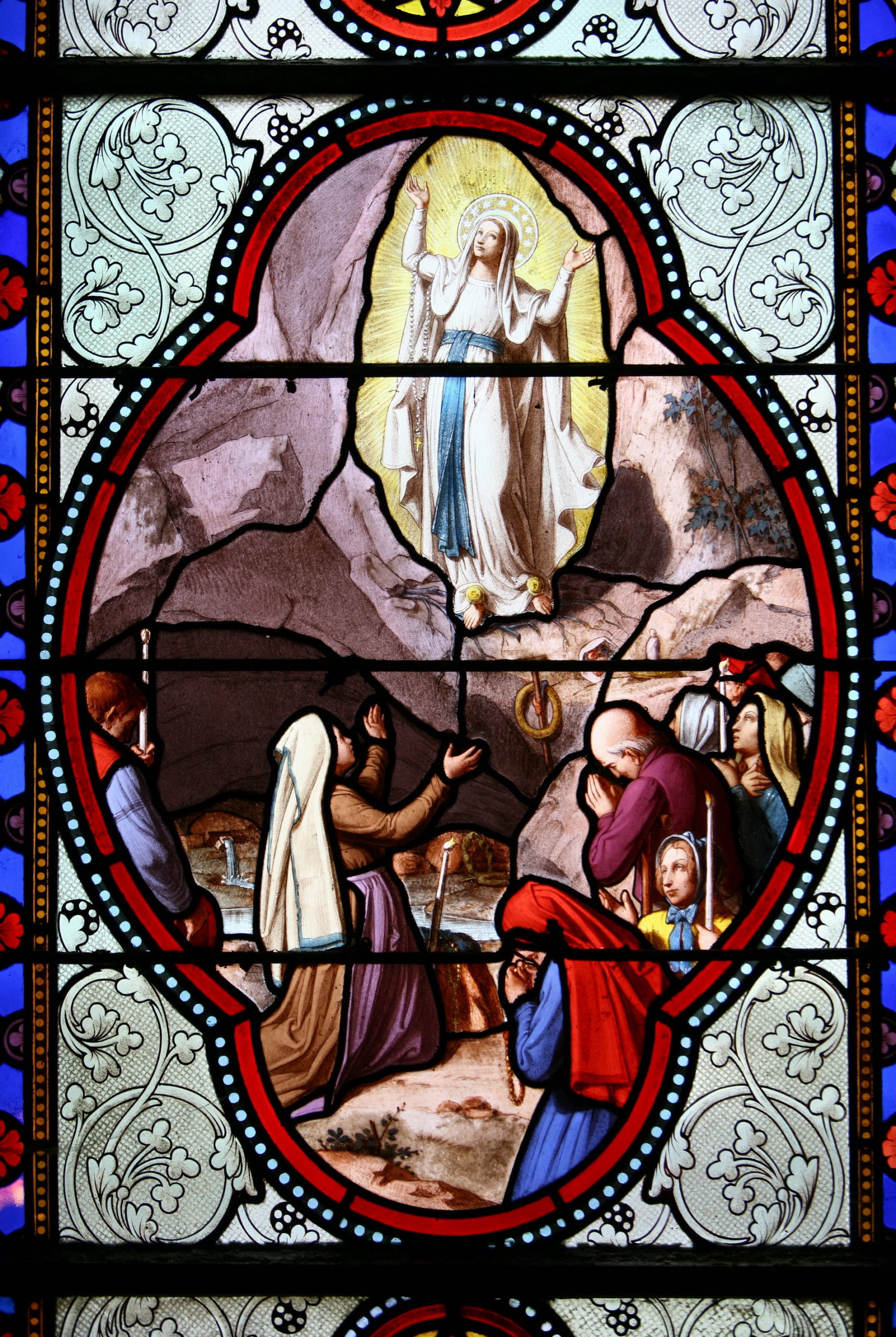 25th March: The Annunciation