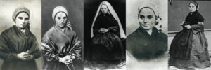 Bernadette Soubirous